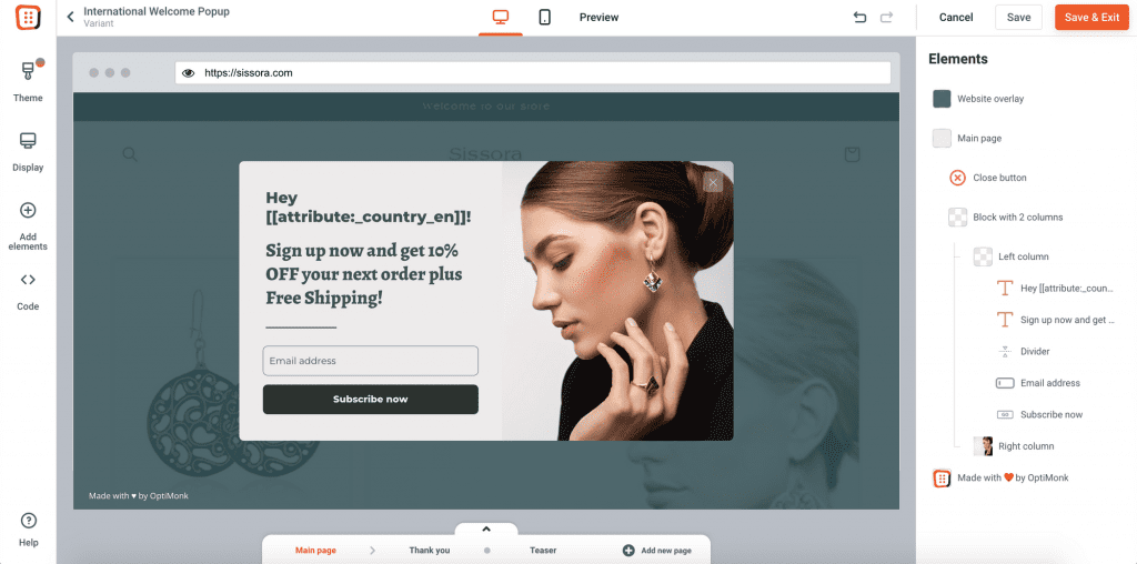 5 Website Personalization Best Practices to Captivate Your Visitors - OptiMonk Blog