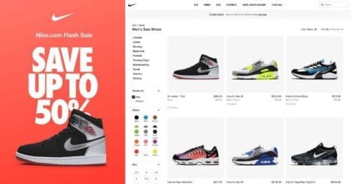 What is a Flash Sale? An Ultimate Guide - OptiMonk Blog