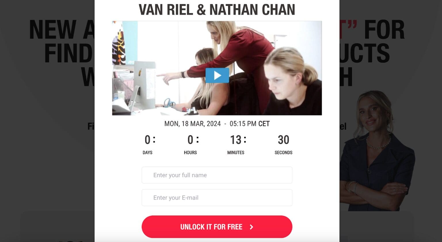 What is Gated Content? Definition & 9 Gated Content Examples