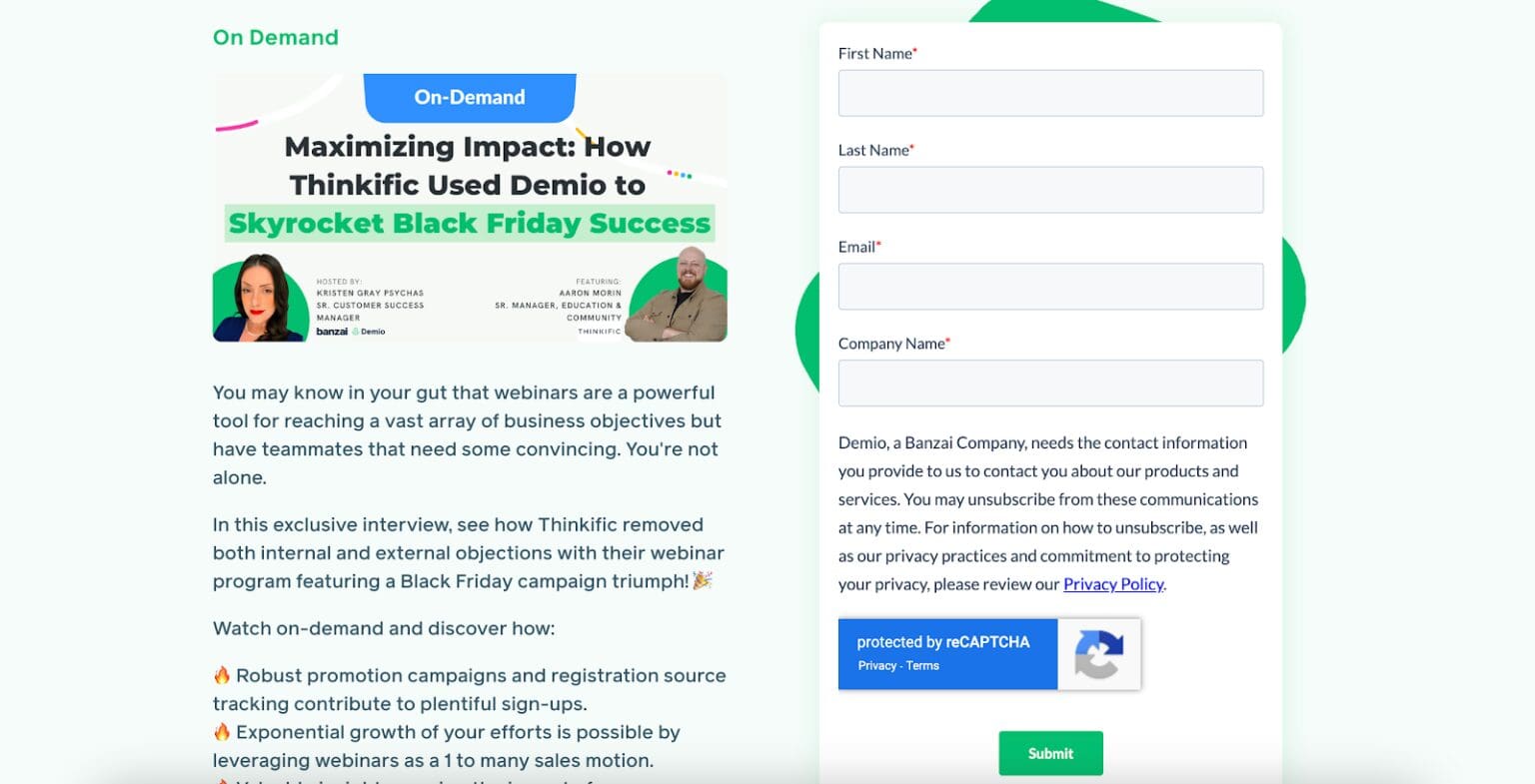 What is Gated Content? Definition & 9 Gated Content Examples