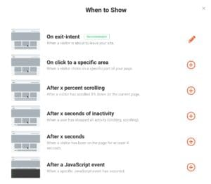 What is a Popup? Everything You Need to Know - OptiMonk Blog