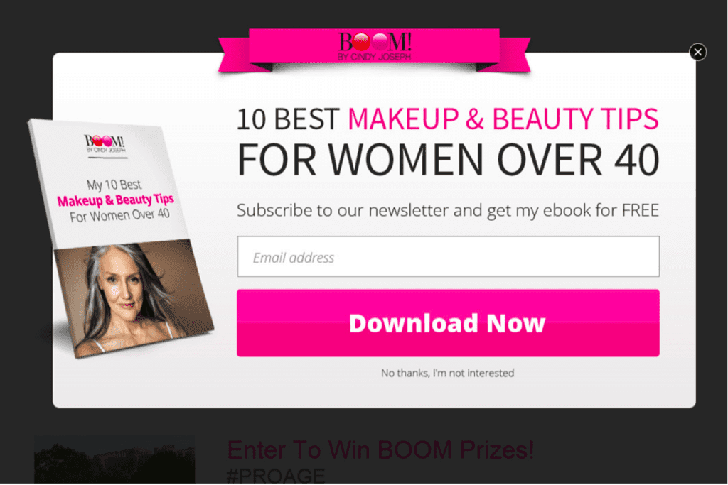 What Is a Popup Window? Meaning, Examples & How They Work in 2025
