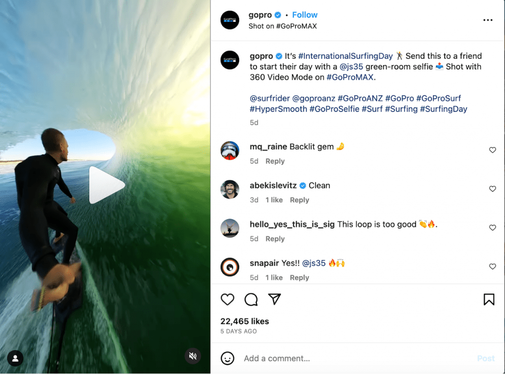 What is User-Generated Content? And How to Use Ecommerce UGC ...