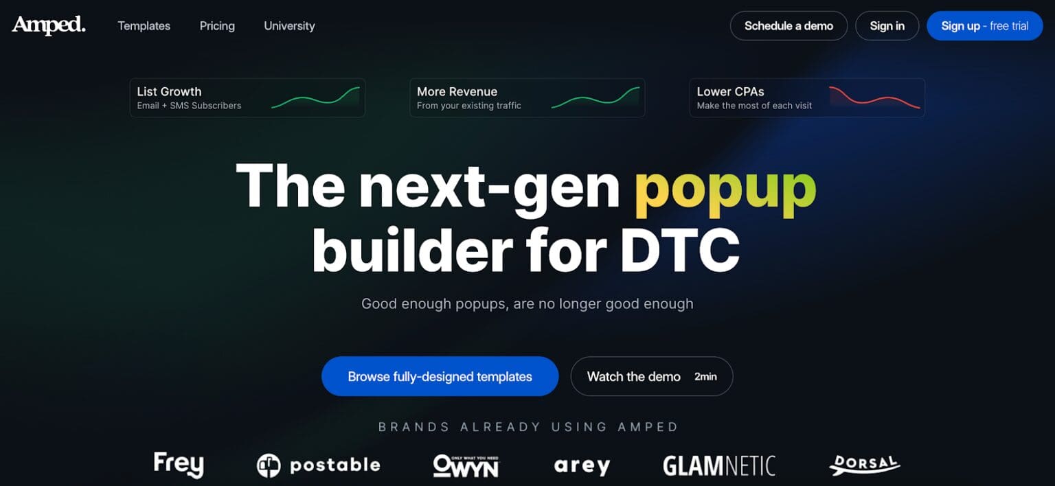 Top 10 Wisepops Alternatives to Create Popups in 2025