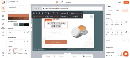 Step-by-Step Guide: How to Add a Pop-Up on Wix