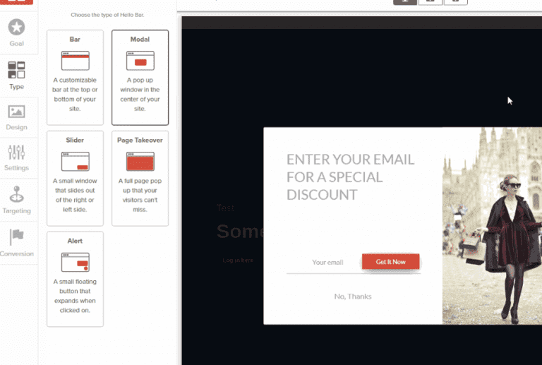 11 Best Exit-Intent Plugins for WordPress in 2026 - OptiMonk Blog