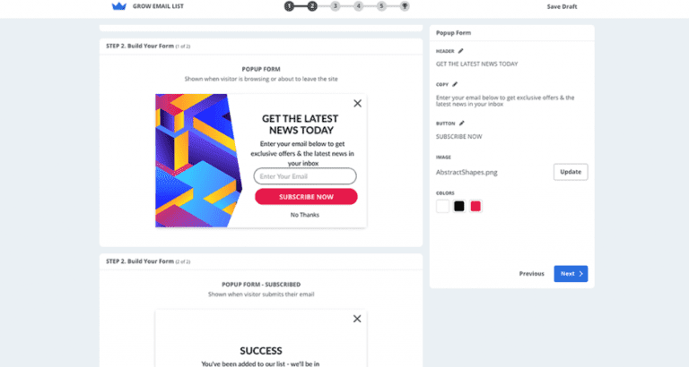 11 Best Exit-Intent Plugins for WordPress in 2025 - OptiMonk Blog