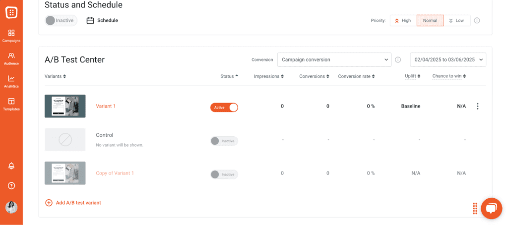 How To Add A Contact Form Popup In Wordpress Optimonk Blog