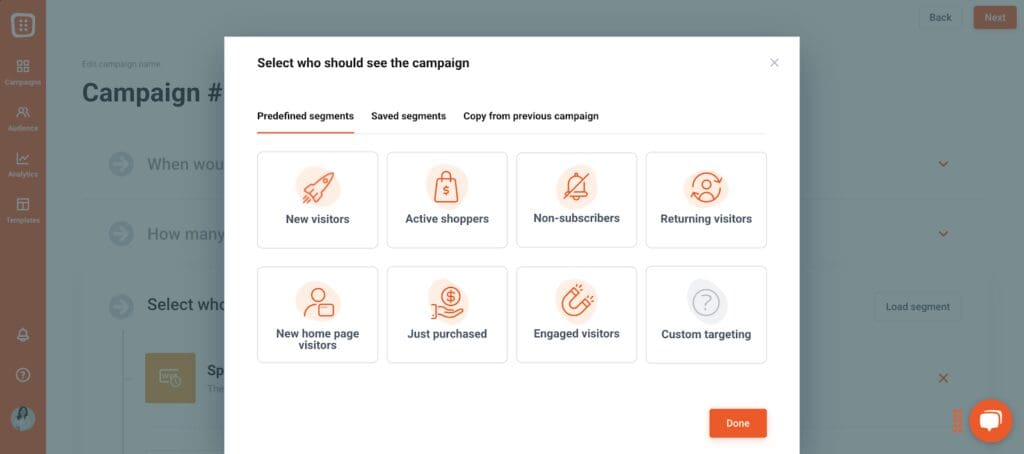 How To Add A Contact Form Popup In Wordpress Optimonk Blog