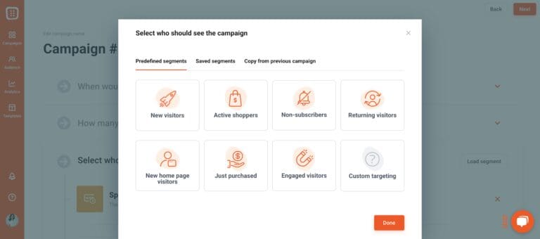 How to Add a Contact Form Popup in WordPress - OptiMonk Blog